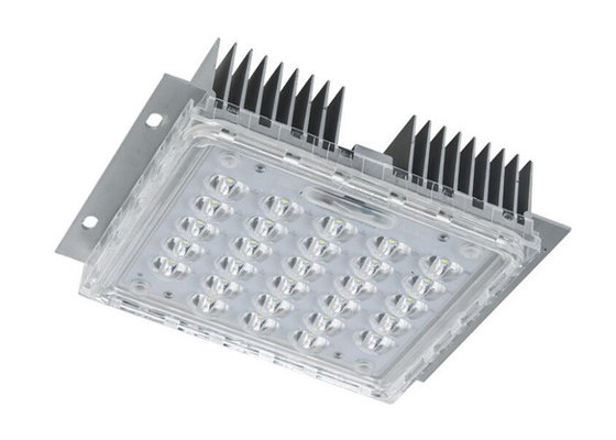 50W 60W LED Street Light Module 48V 9347LM IP66 For Landscape Tunnel Light