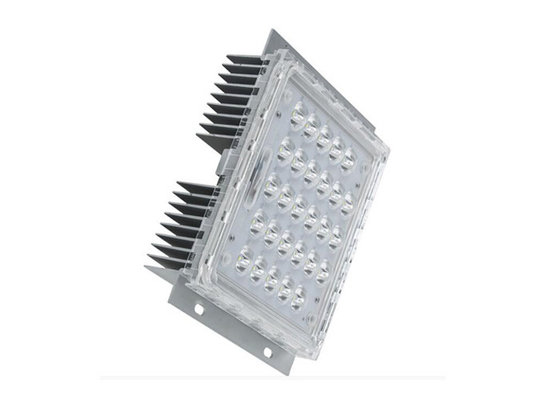 50W 60W LED Street Light Module 48V 9347LM IP66 For Landscape Tunnel Light