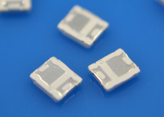 Super Bright SMD LED Chip 2835 9V 0.3W 6000-6500K Warm White With Sanan Chip