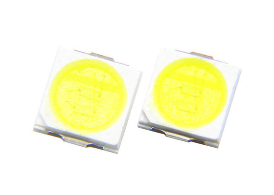 High Voltage 9V SMD LED Chip 3030 LED Emitters 1.5W 140-150lm 120 Degree Viewing Angle