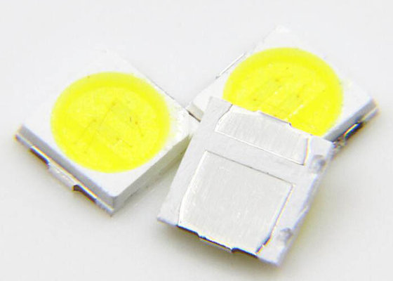 High Voltage 9V SMD LED Chip 3030 LED Emitters 1.5W 140-150lm 120 Degree Viewing Angle