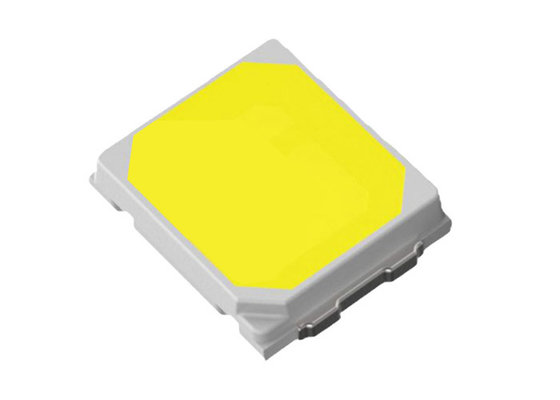 130-140LM High Voltage SMD 2835 Brightest Led Chip High Luminous Efficacy