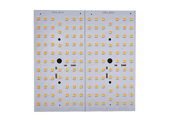 HQI/HQL lamps 20W 40W LED Floodlight Module with High Efficiency 145lm/W