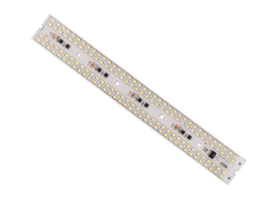 Custom Animation Circuit Lamp Board Aluminum Led Light PCB Design 2835 Led Smd Pcb Board