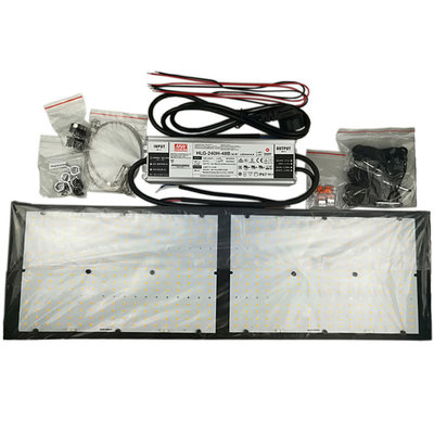 120W QB288 Quantum Board for Grow Light Full Spectrum Lighting Module with LM301B Samsung LED Chips 3000K 660nm