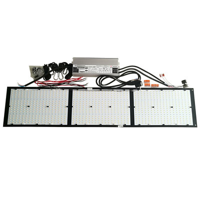 120W QB288 Quantum Board for Grow Light Full Spectrum Lighting Module with LM301B Samsung LED Chips 3000K 660nm