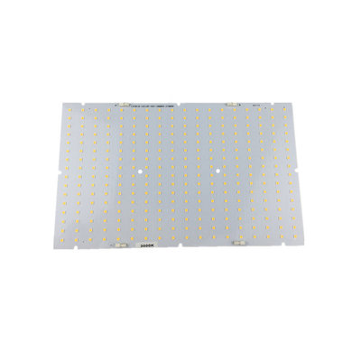 120W QB288 Quantum Board for Grow Light Full Spectrum Lighting Module with LM301B Samsung LED Chips 3000K 660nm