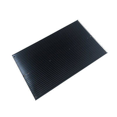 300W SAMSUNG LM281B+ LED Grow Lights Module with heat-sink system and Power driver