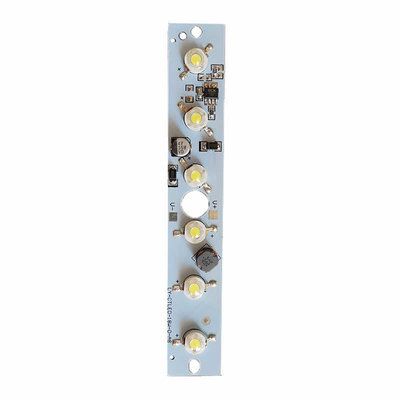 Custom Vehicle LED PCB Board 18W Driver Integrated DC12-80V For LED Work Lights Parts
