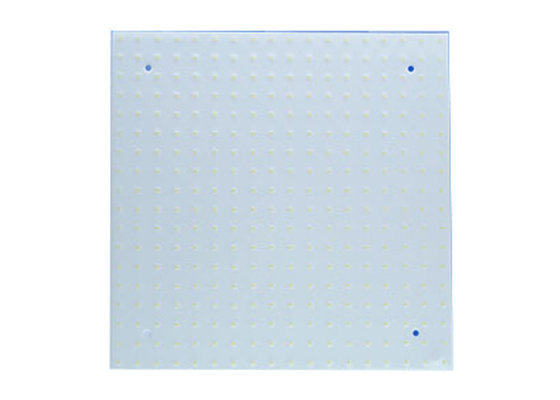 Large Size Aluminum LED PCB Assembly Panel IP67 Waterproof For Advertising Backlight