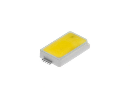 LM561B 5630 LED Chip , Natural White High CRI LED Chip RoHS Certification