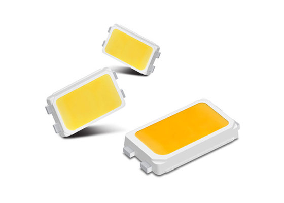 LM561B 5630 LED Chip , Natural White High CRI LED Chip RoHS Certification