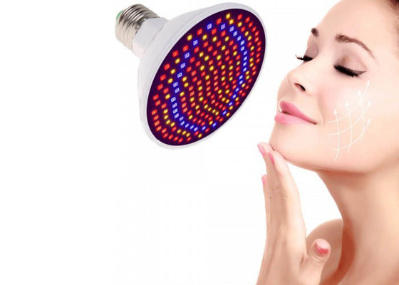 E27 Beauty Lamp / Medical Lighting LED PCB 20W Multi Color For All Skin Types