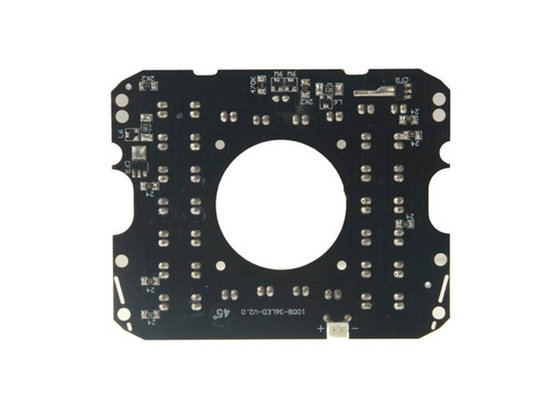 60 Degree IR Infrared LED Lamp Board DC 12V For CCD Security Camera