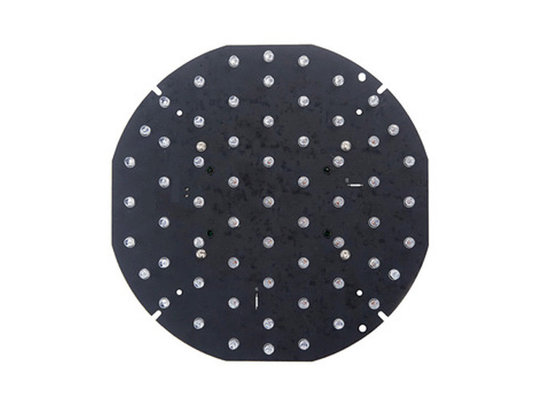 300mm LED Traffic Light DIP LED PCB Board Assembly For Street Signal Lighting