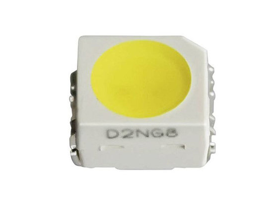 Nichia 3528 SMD LED Chip NSSW064T - B2W White Color For Vehicle Instrument Panel