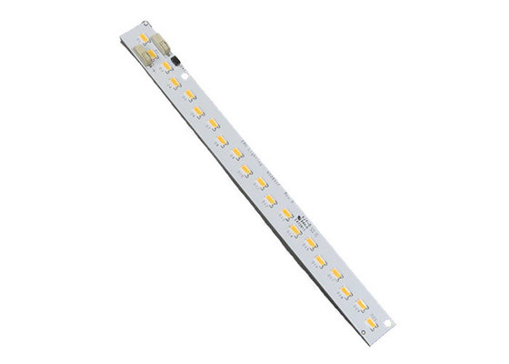 22 - Inch 350mA LED PCB Assembly Constant Current For Linear Strip Light