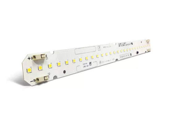 Tunable Rectangular SMD LED Module Lineup White Color For Linear And Panel Lights