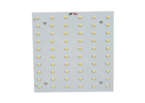 DC 12V~24V SMD LED Module SMD5730 20W 30W 40W Panel Square PCB Techo Luminaries