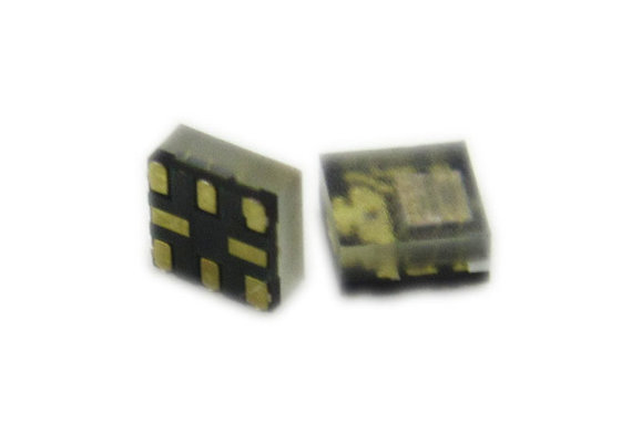 Digital RGB SMD LED Chip APA102 2020 DC5V Lamp Beads 120 Degree Beam Angle