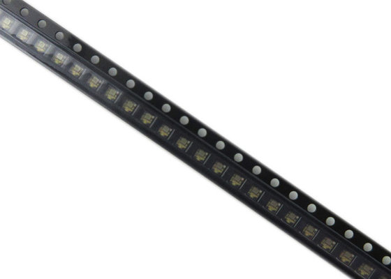 Digital RGB SMD LED Chip APA102 2020 DC5V Lamp Beads 120 Degree Beam Angle