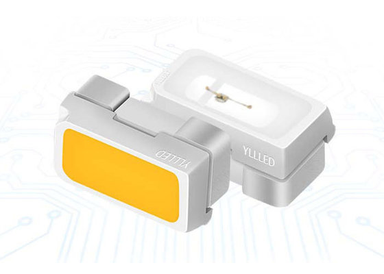 Epistar SMD 3014 High Lumen Led Chip Side View Diode LED Chip For Automotive 10~12LM