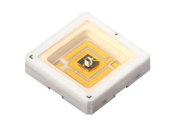 High Reliability SMD LED Chip 340nm UV LED UV-A UV-B UV-C Lamps For Printing Ink Hardening Air Purification