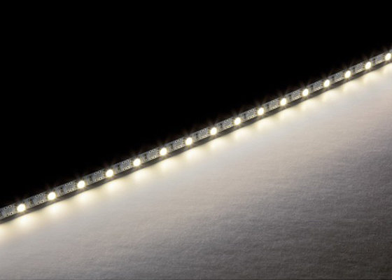 7W DC12V Narrow Rigid LED Light Bar High Power 3 Chip SMD LEDs - 690 Lumens