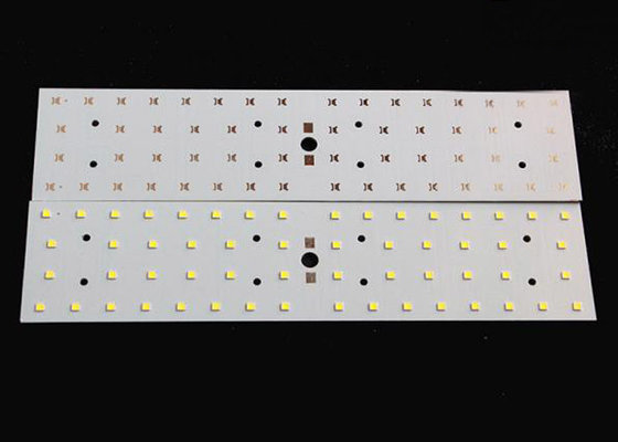 3030 LED PCB Module Osram Chips Led Smd Module For 50W Led Street Light