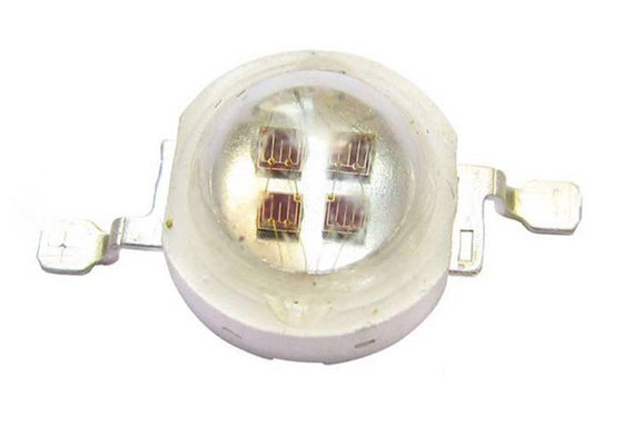 3W 5W High Power 1000nm 1050nm 1100nm SMD LED Emitting Diode IR LEDs for CCTV