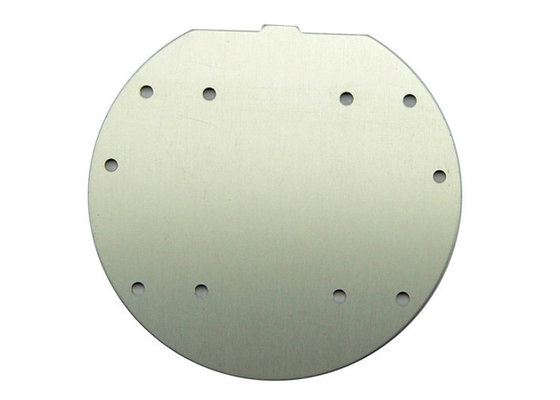 94V0 MCPCB Rigid LED Light PCB Board Design with High Thermal Conductivity