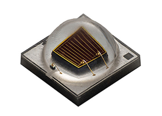 SMD 3535 High Power Led Chip 3W CREE X Lamp XP-E2 Warm White LEDs For Commercial Lighting