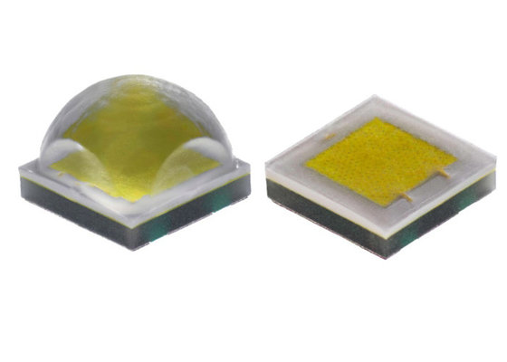 13W 12V High Lumen Led Chip 3535 CREE XLamp XHP35 Wide Viewing Angle With Round Head