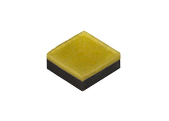 Low / High Bay SMD LED Chip 6W Industry First Extreme Density CREE LED XLamp XD16 172LM/W