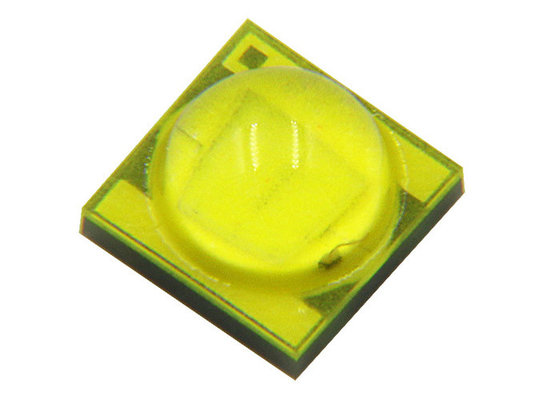 Eutectic Welding SMD LED Chip 5W 3535 300lm Ceramic Substrate CREEs XPG2