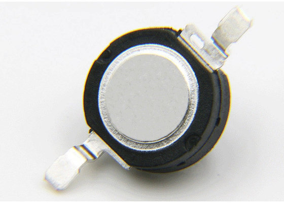 Low Thermal Resistance Epistar SMD LED Chip 2W 850nm IR Infrared 1000mA For CCTV