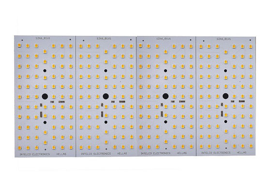 HQI/HQL lamps 20W 40W LED Floodlight Module with High Efficiency 145lm/W