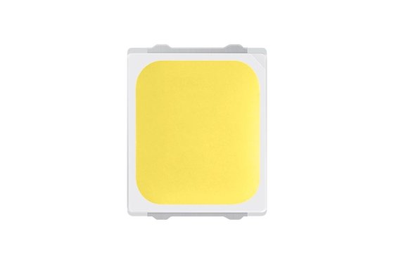 0.5W White 6500k LM281B+ 2835 SMD LED Chip Emitters for Street Light with High Efficiency 165 lm/W
