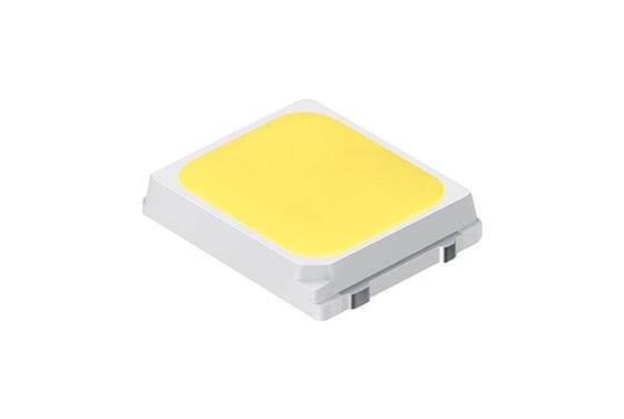 0.5W White 6500k LM281B+ 2835 SMD LED Chip Emitters for Street Light with High Efficiency 165 lm/W