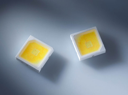 SMD 3030 High Lumen Led Chip NF2W757GT-F1 CRI98+ 0.2W Mid Power 23lm 5000K 3.3V