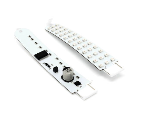High Power Osram LEDs Vehicle LED PCB Rear Turn Signal Sequential Lights Module