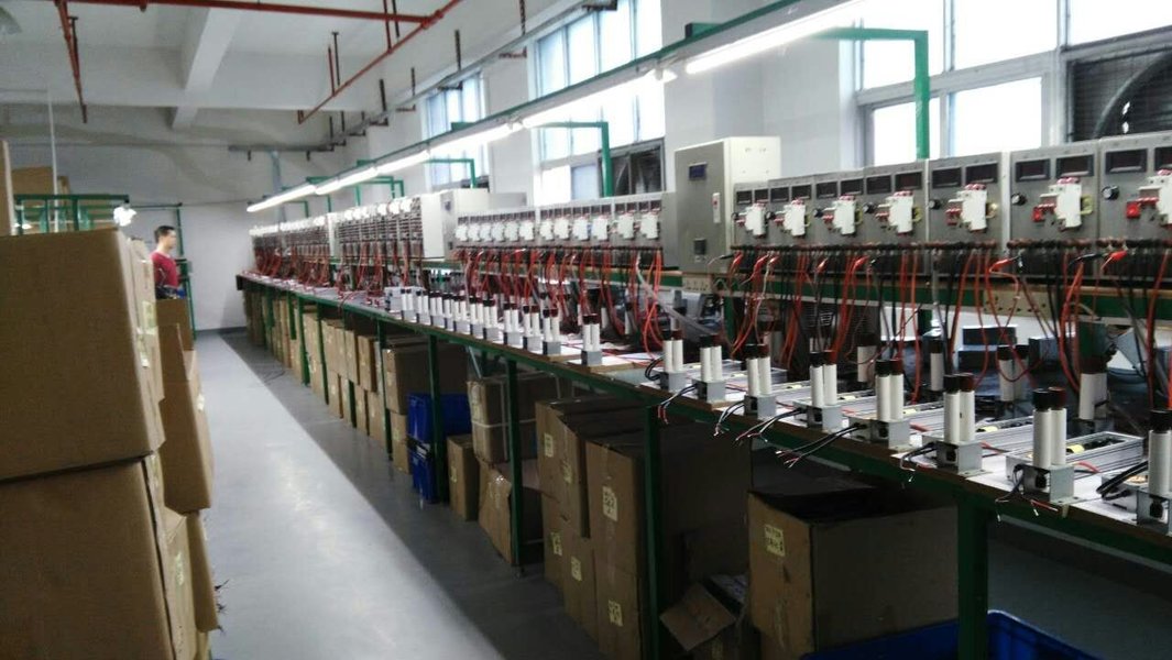 Shenzhen Huyssen Technology Co.,Ltd.