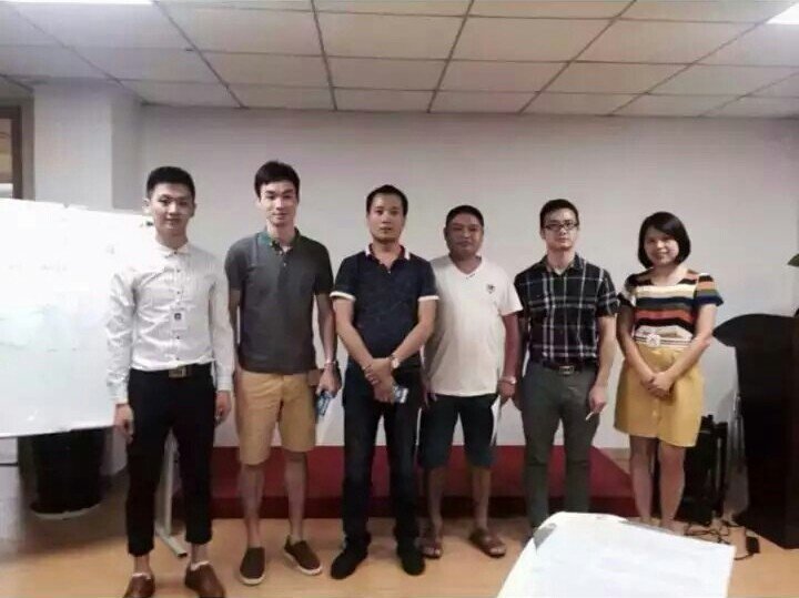 Shenzhen Huyssen Technology Co.,Ltd.