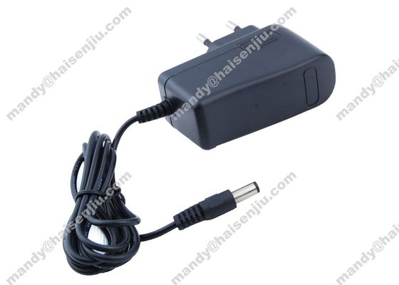 Wall Mount Adapter 220V AC 0.15A American Plug With FCC / EMC