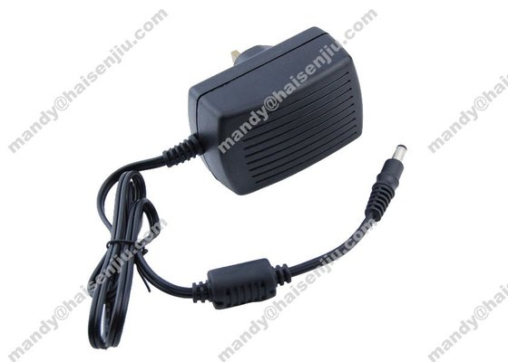 High Reliable Wall Mounting Adapter , USA Type AC/DC 36W 4000mA Adapter