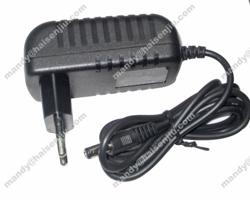 12 Volt Wall Mounting Adapter OEM 2A For Massager / Laptop