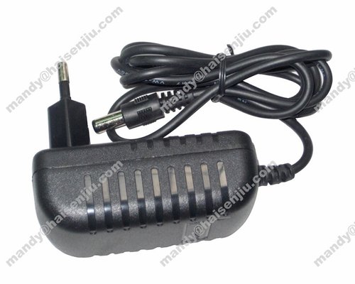 12 Volt Wall Mounting Adapter OEM 2A For Massager / Laptop