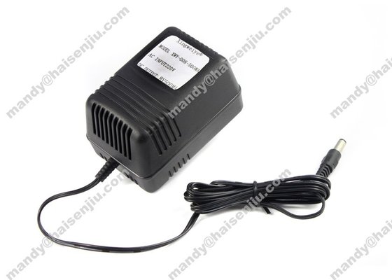CCTV Camera Linear power supply 12V1000mA with US Plug