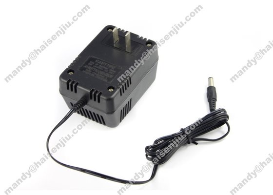 CCTV Camera Linear power supply 12V1000mA with US Plug