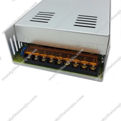 Single Output Adjustable Switching Power Supply 12v30a
